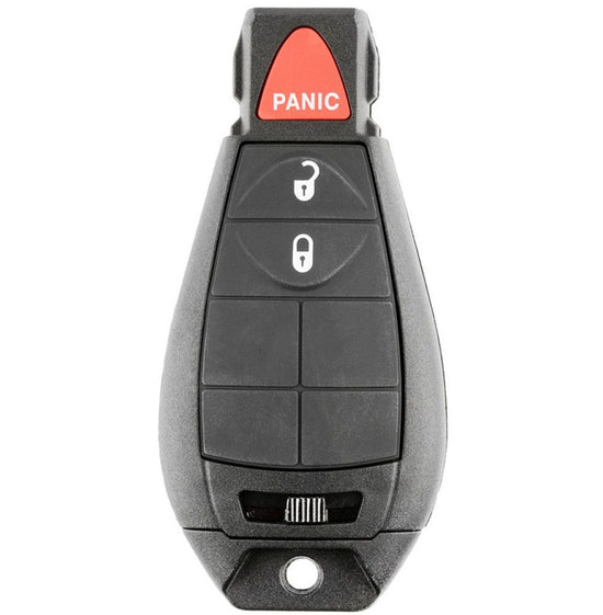 68508720AA GQ4-53T Dodge RAM Keyless Entry Remote – CarandTruckRemotes