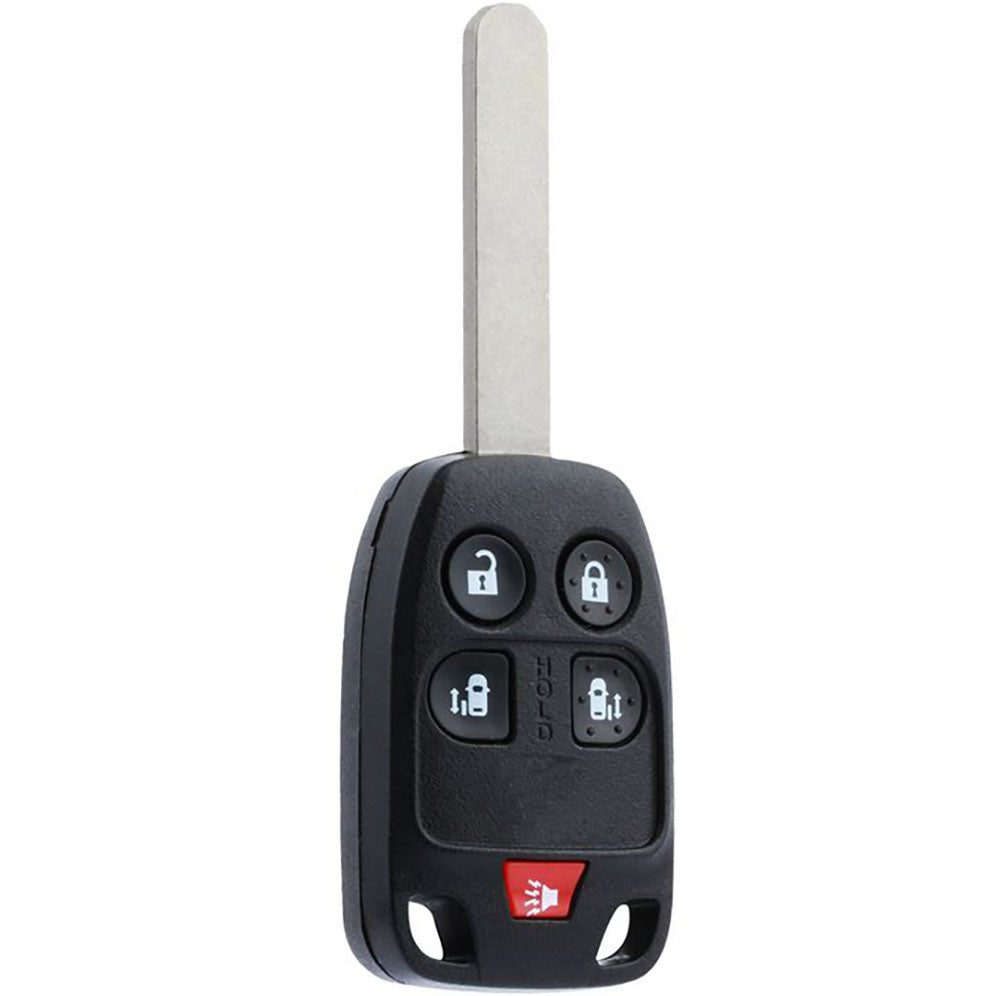 Honda Odyssey EX 5 Button Keyless Entry Remote - Aftermarket 35118-TK8 ...