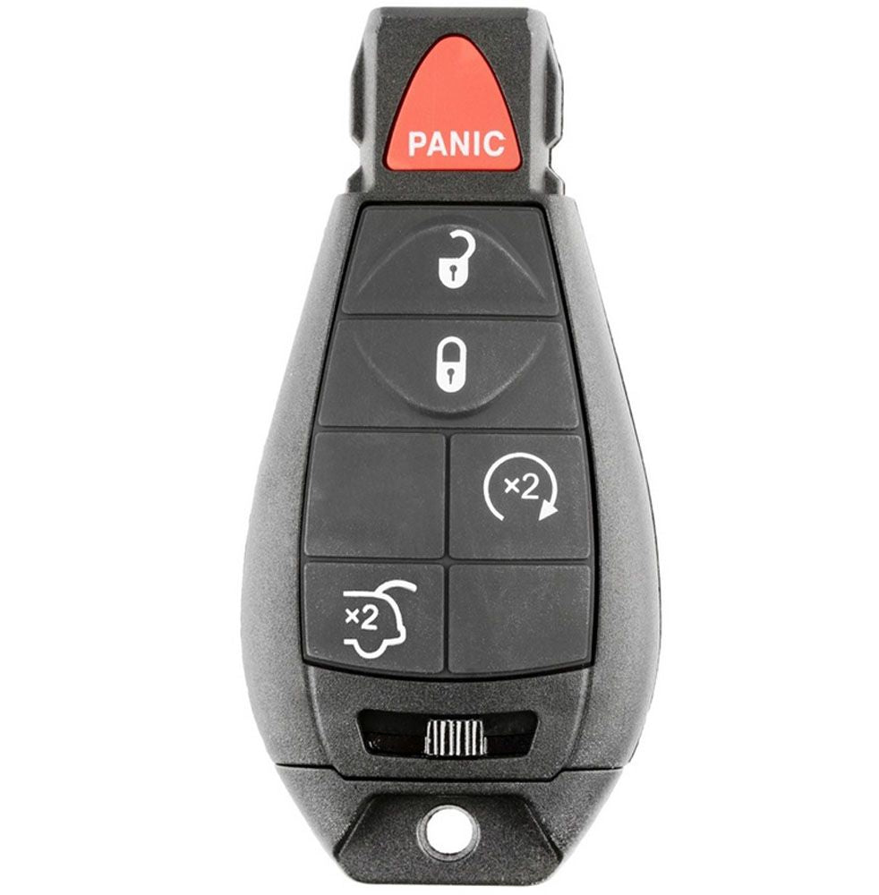 68066849AF IYZ-C01C Jeep Keyless Entry Remote – CarandTruckRemotes