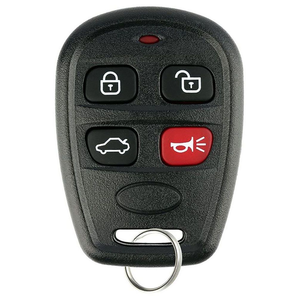 95430-2F310 OSLOKA-630T Kia Spectra Keyless Entry Remote ...
