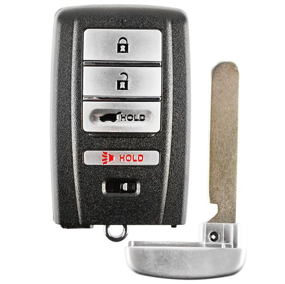 72147-TZ5-A01 KR5V1X Acura Smart Keyless Entry Remote – CarandTruckRemotes