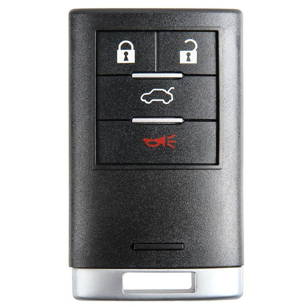 25946298 M3N5WY7777A Cadillac Smart Keyless Entry Remote ...