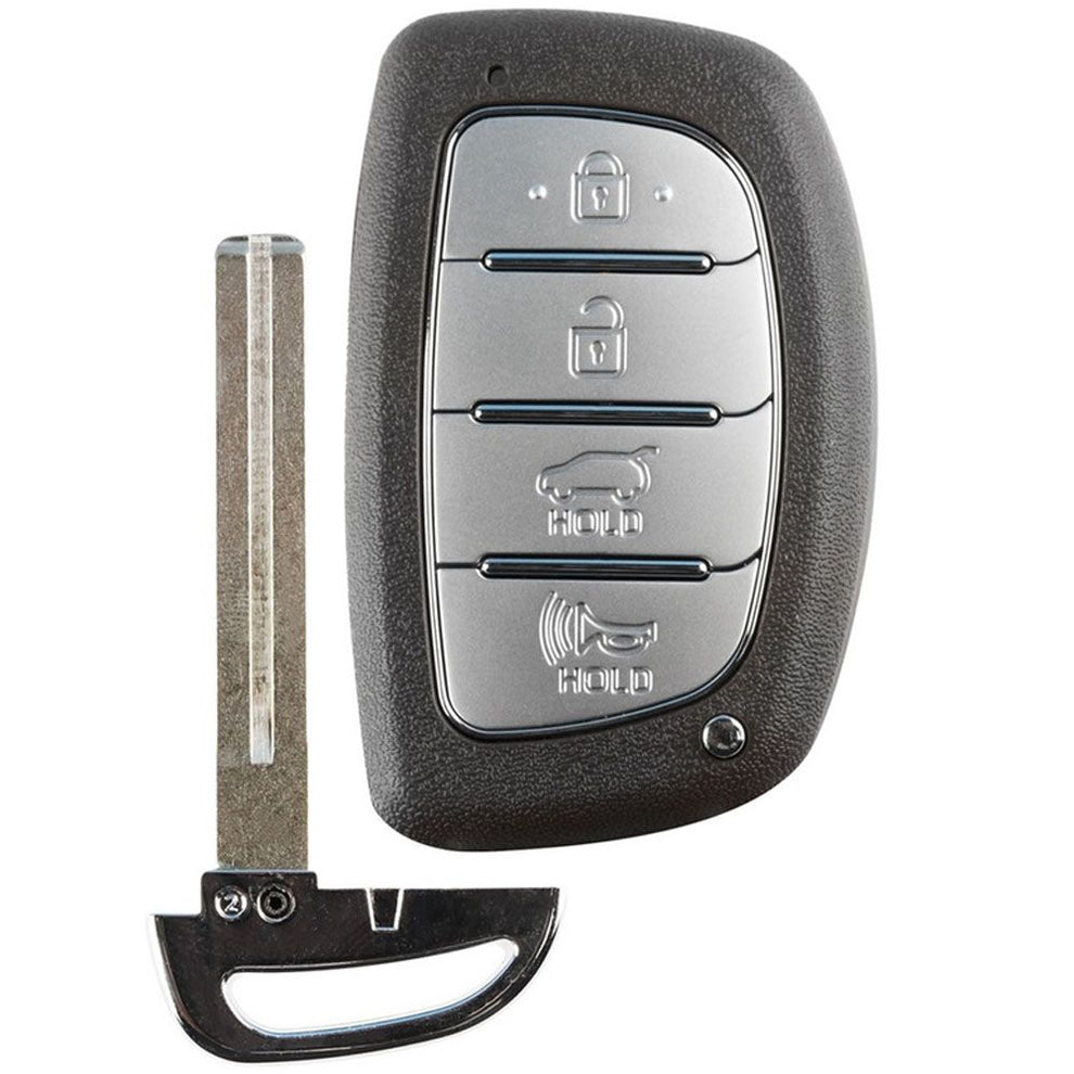 95440-2S600 TQ8-FOB-4F03 Hyundai Tucson Smart Keyless Entry Remote ...