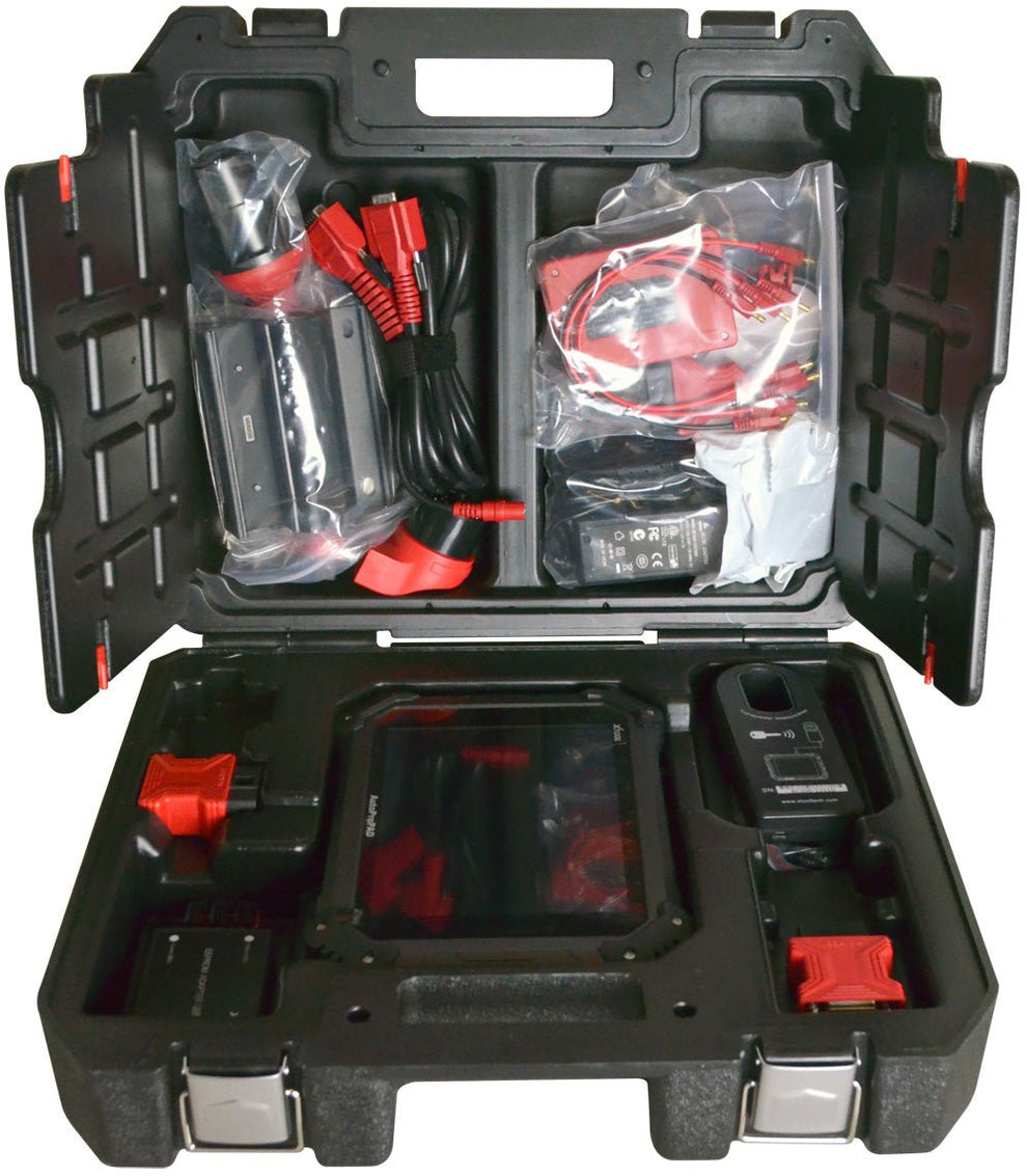 AutoProPAD Remote Transponder Programmer from XTOOL FREE UPDATES - FREE ...