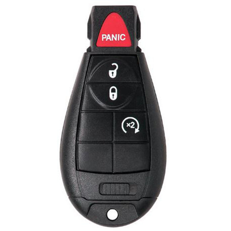 68508721AA GQ4-53T Dodge RAM Keyless Entry Remote – CarandTruckRemotes