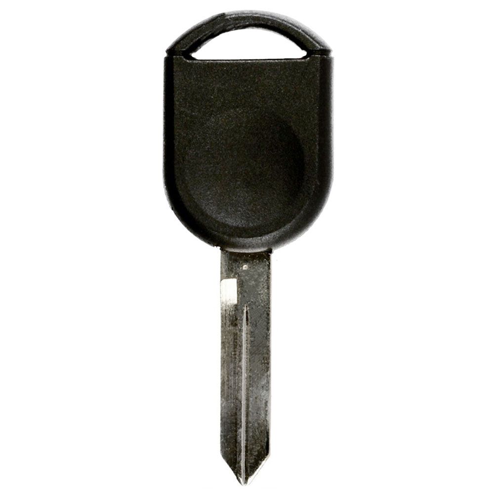Ford / Lincoln / Mercury transponder key blank H92-PT - Aftermarket ...