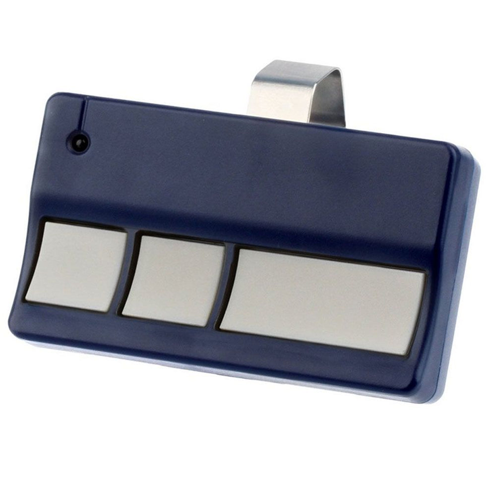 Garage Door Opener Remote for Liftmaster 973LM - Blue – CarandTruckRemotes