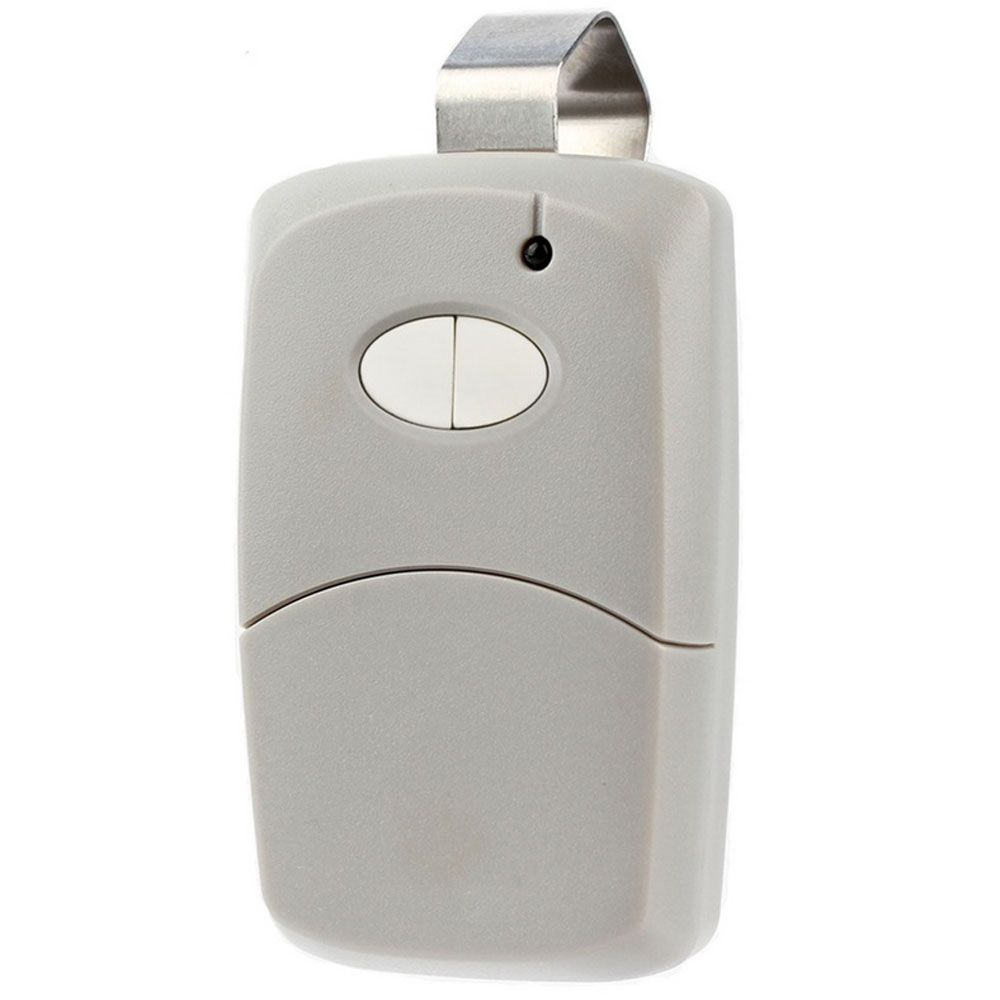 Garage Door Opener Remote for Linear Multi-Code - 3089 2-button ...