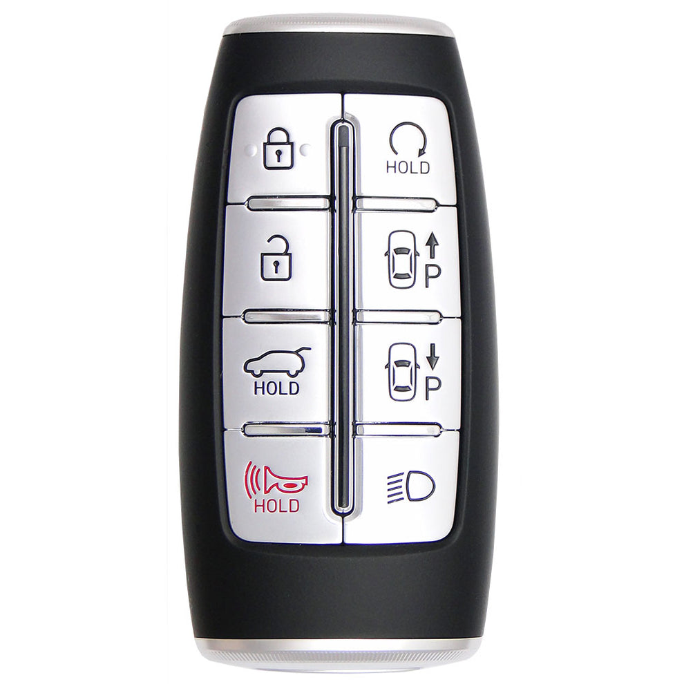 Brand new 2023 Genesis GV70 Smart Remote 95440-AR011 TQ8-FOB-4F35 ...