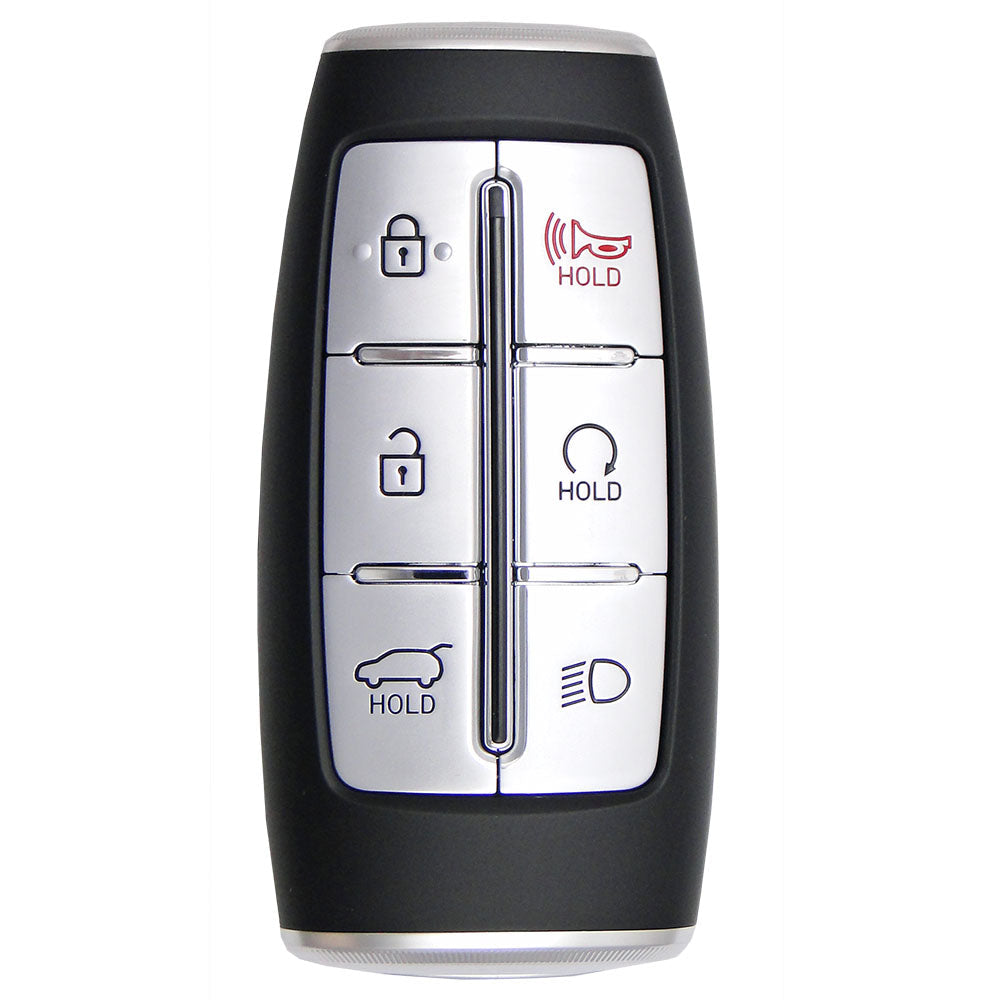 2024 Genesis GV70 Smart Keyless Entry Remote 95440-AR001 TQ8-FOB-4F36 ...