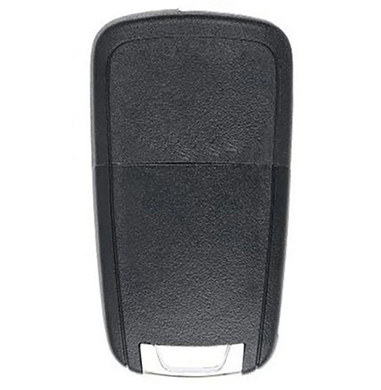 General Motors 3 Button Flip Key Remote - Aftermarket OHT01060512 ...