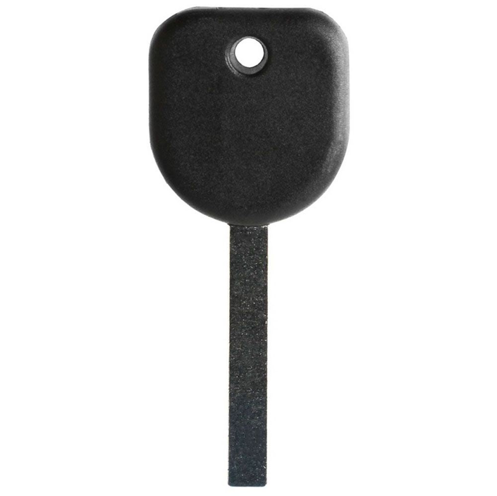 GM Transponder key B119 7013237 23209427 – CarandTruckRemotes