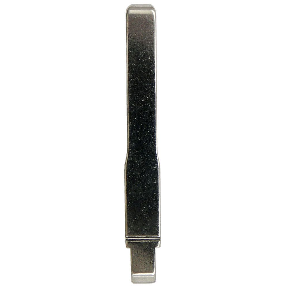 HU101 REPLACEMENT UNCUT BLADE FOR FORD FLIP KEYS WITH H94 KEYWAY ...
