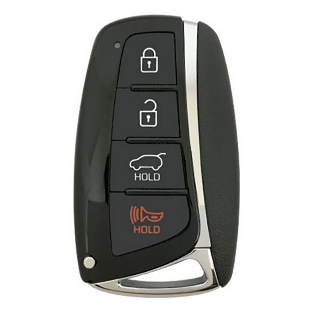 2015 Hyundai Santa Fe Smart Keyless Entry Remote 95440-B8100 ...