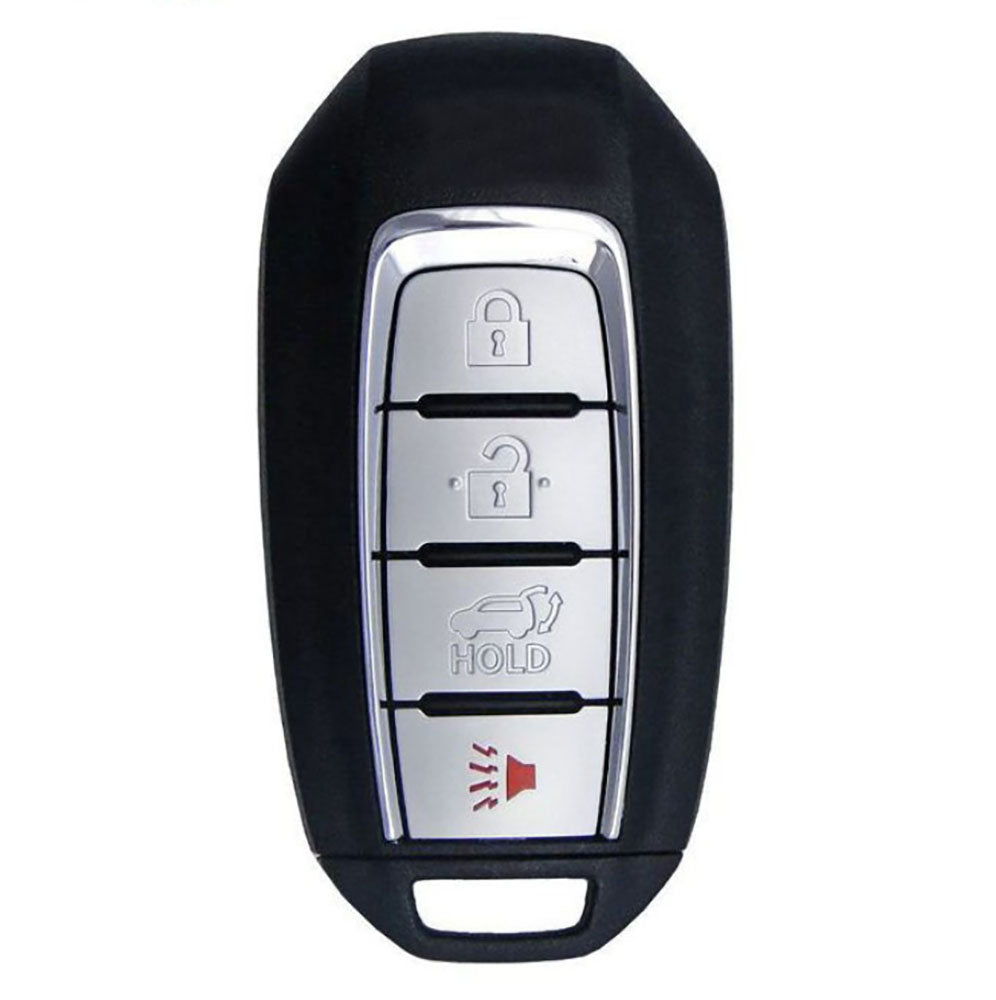 Smart Remote for Infiniti QX50, QX55 PN: 285E3-5NY3A by Car & Truck Re ...