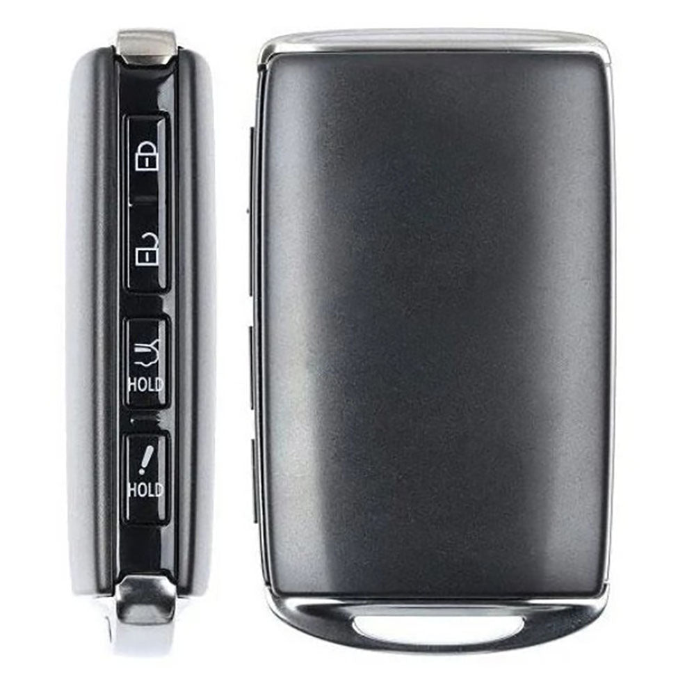 Mazda Smart Keyless Entry Remote DGY2-67-5DY WAZSKE11D01 - Aftermarket ...