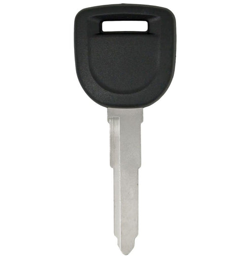 Mazda Ignition Key MZ34 MAZ24RT17 F1Y1-76-2GX – CarandTruckRemotes
