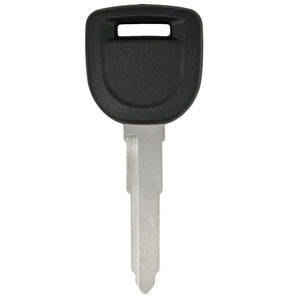 Mazda Ignition Key MZ34 MAZ24RT17 F1Y1-76-2GX – CarandTruckRemotes