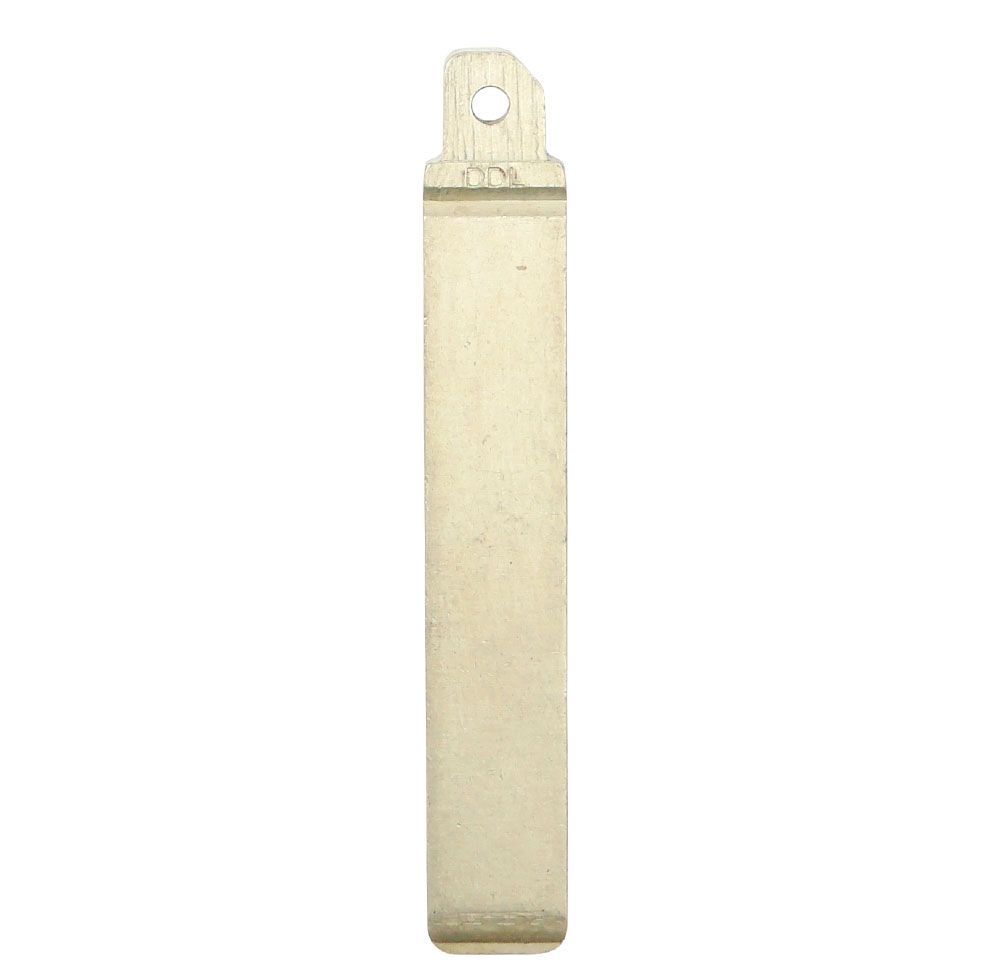 Original Kia K5 Flip Remote Key Blade 81996-L2000 – CarandTruckRemotes