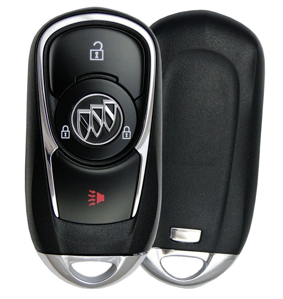 13506667 HYQ4EA Buick Regal Smart Remote – CarandTruckRemotes