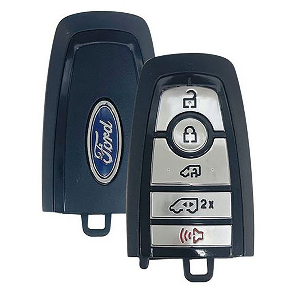 Brand new Ford Transit Connect Smart Remote 164-R8326 5943673 M3N ...