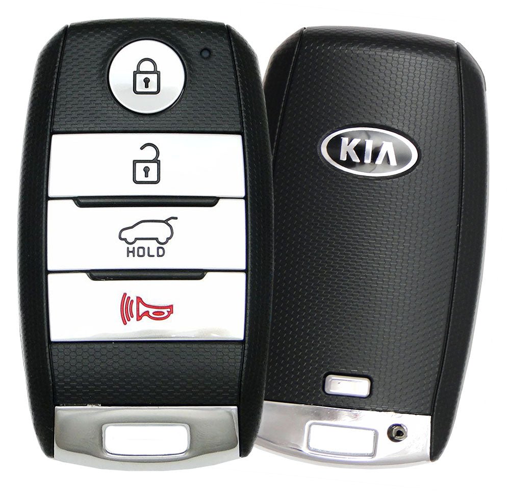 Brand new Kia Soul Smart Keyless Entry Remote 95440-B2000 95440-B2AA0 ...