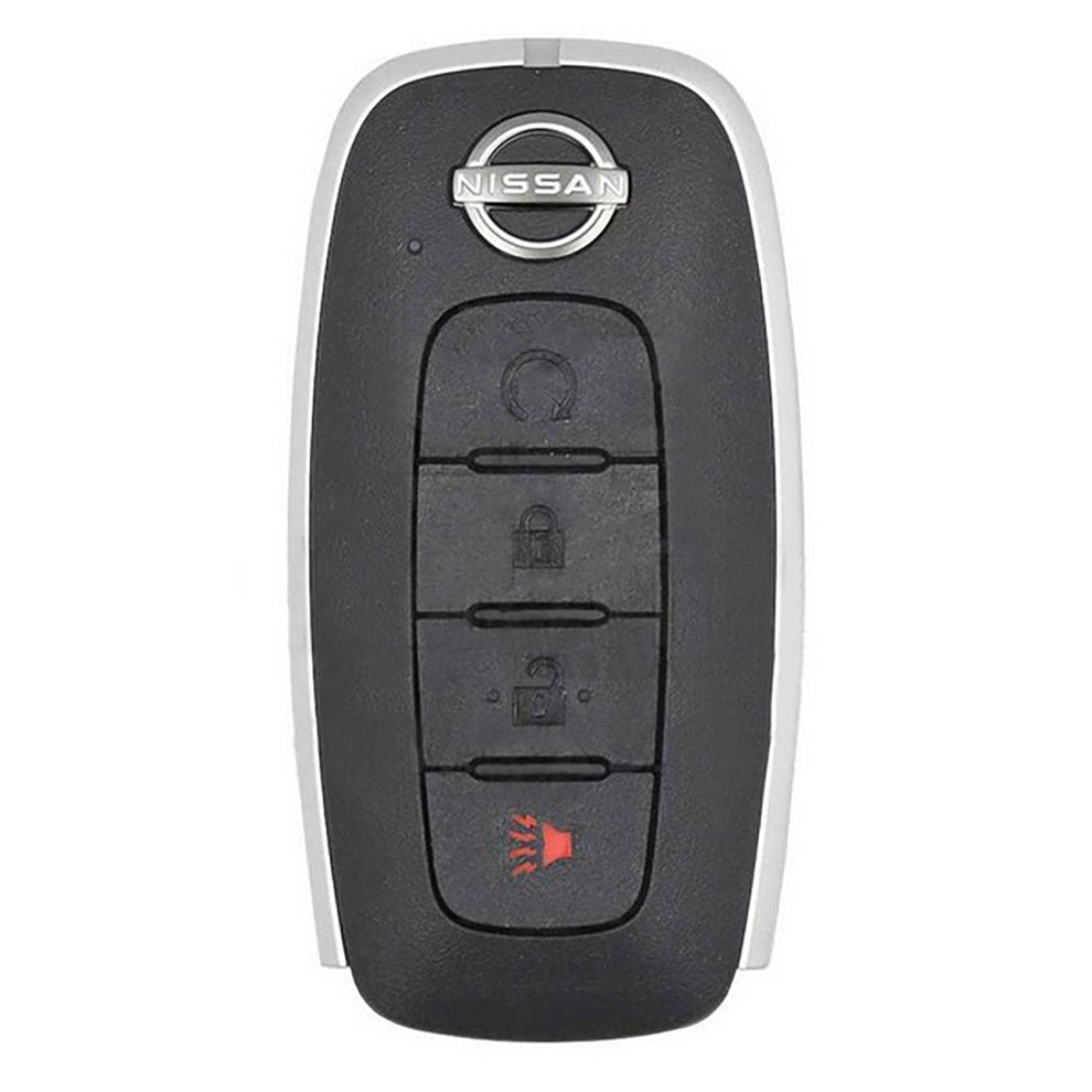 Original Smart Remote for Nissan PN: 285E3-6RA5A – CarandTruckRemotes