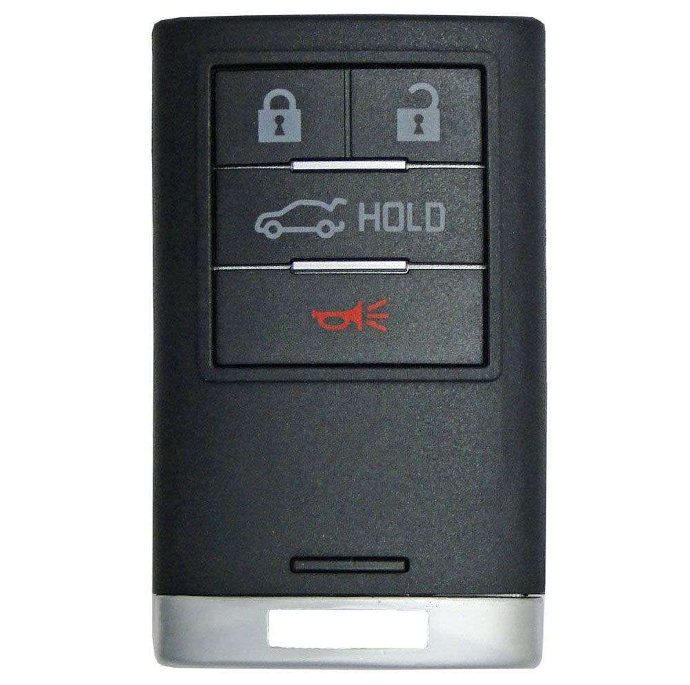 22856929 NBG009768T Smart Remote for Cadillac ATS XTS – CarandTruckRemotes
