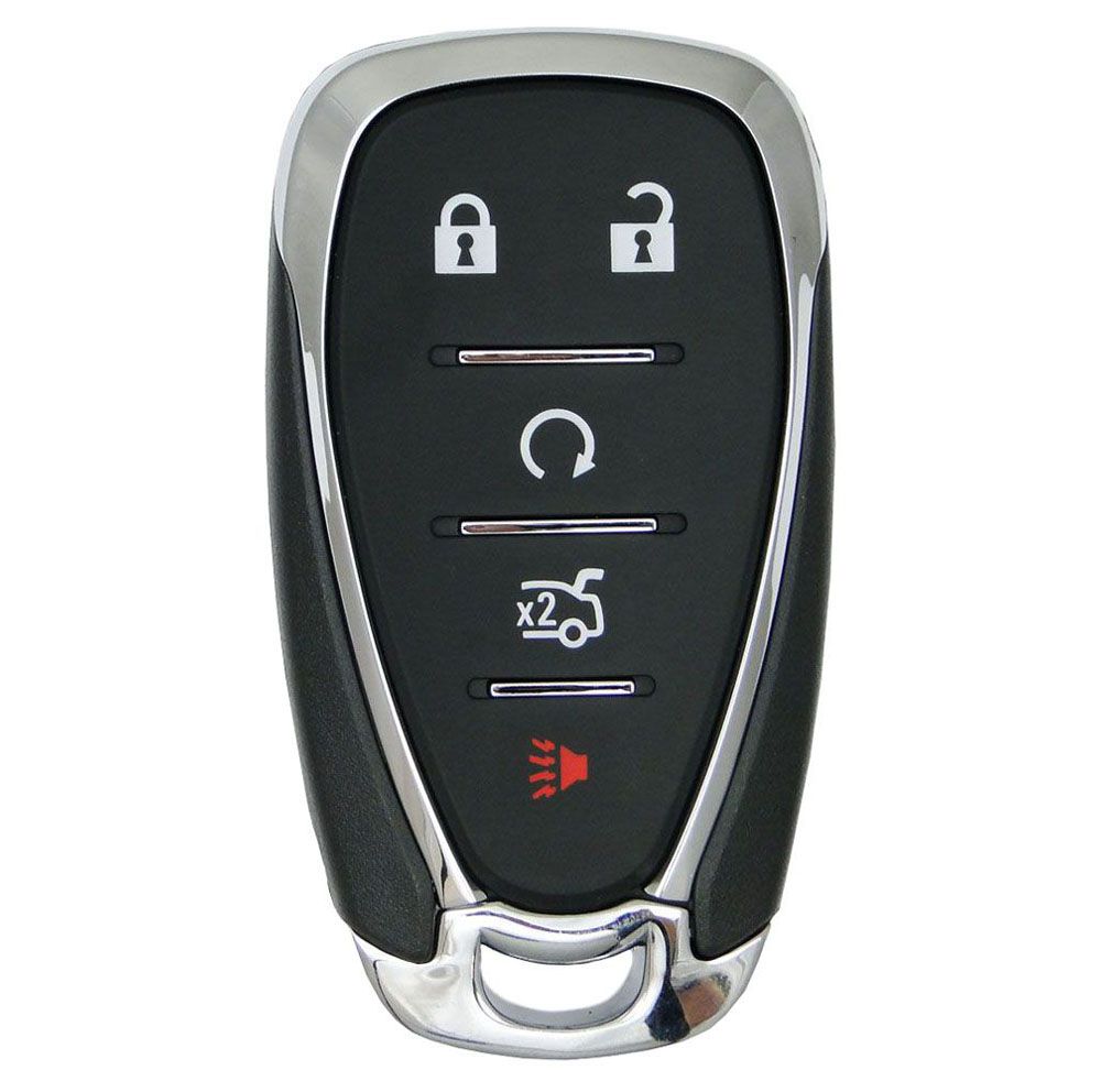 13508769 HYQ4EA Smart Remote for Chevrolet Camaro, Cruze, Malibu ...
