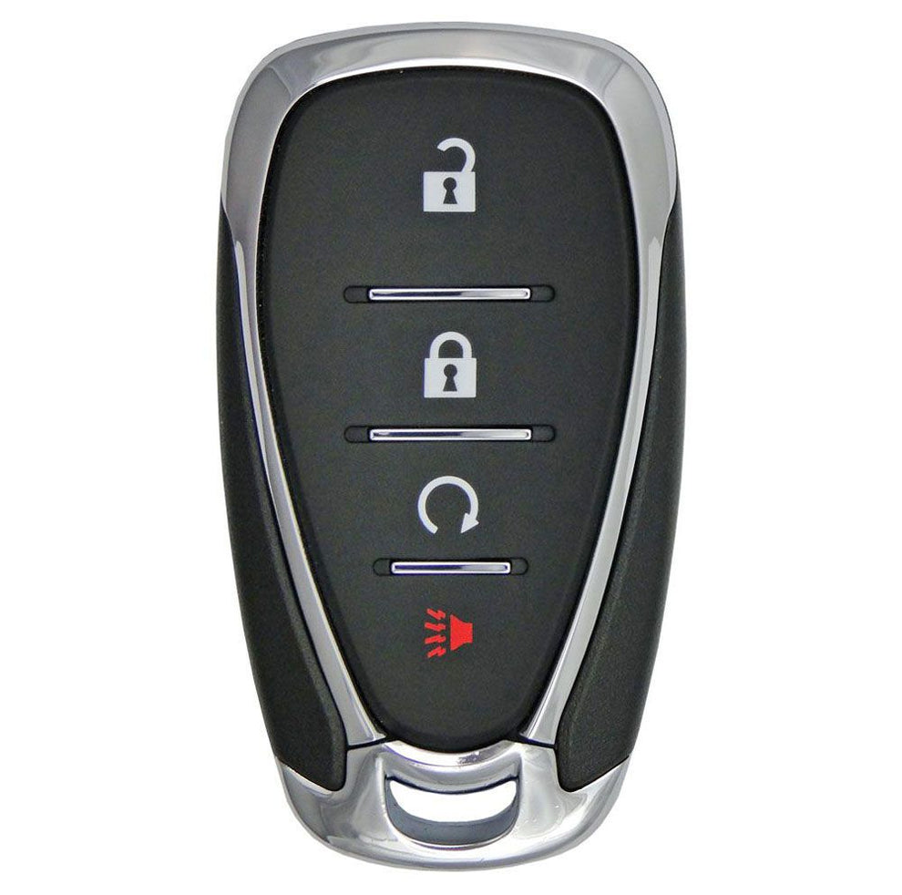 2025 Chevrolet Trax Smart Remote w/ Engine Start by Car & Truck Remote ...