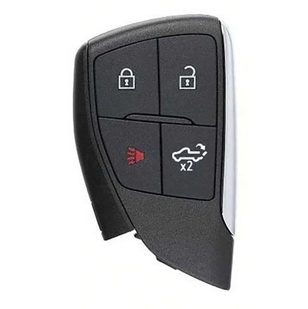 Chevrolet Silverado, GMC Sierra Smart Keyless Entry Remote ...