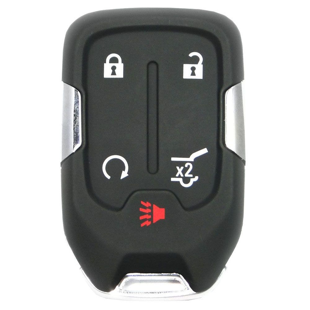 13584502 HYQ1AA Smart Remote for GMC Terrain – CarandTruckRemotes