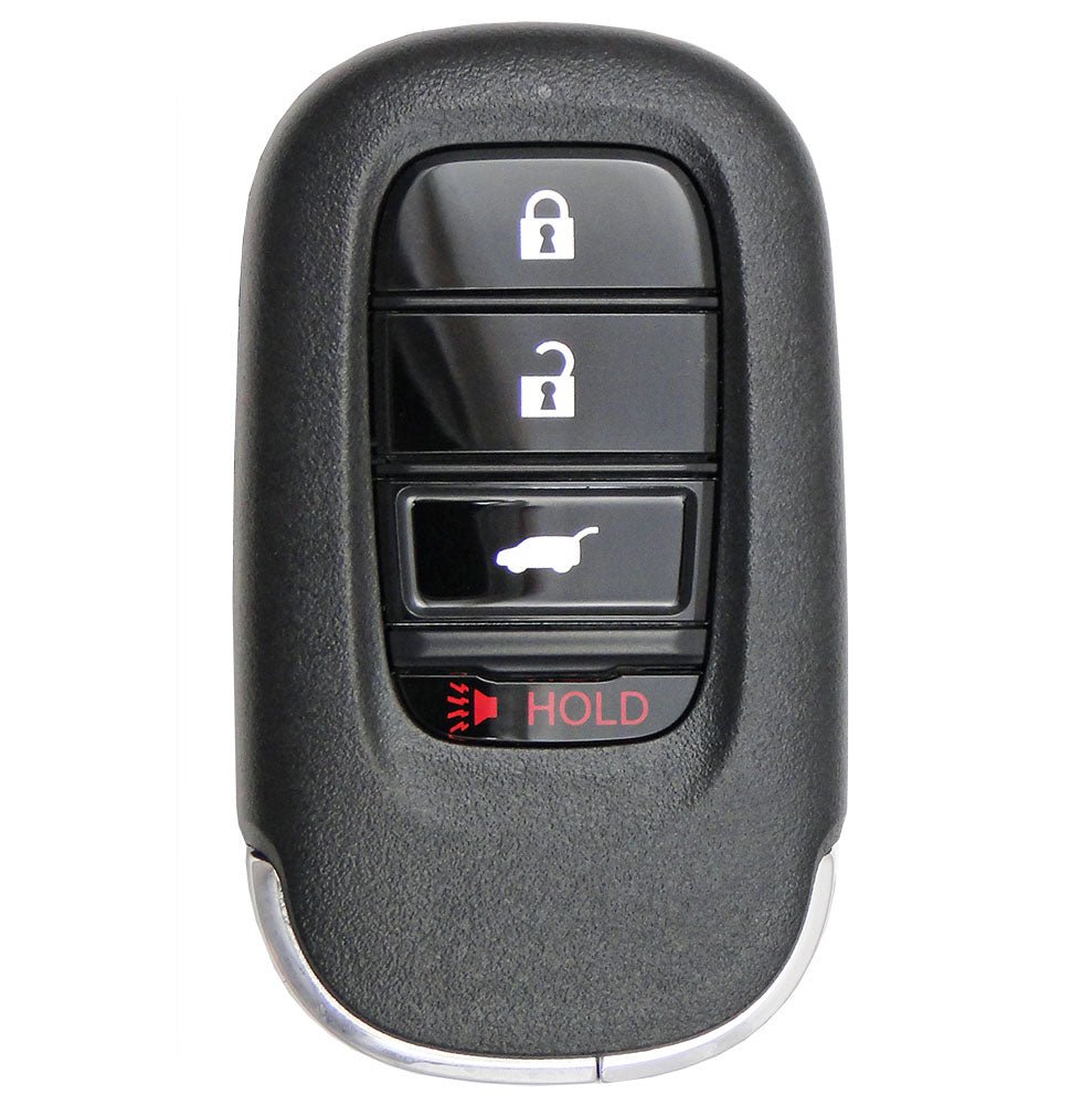 Smart Remote for Honda PN: 72147-T43-A01 by Car & Truck Remotes ...