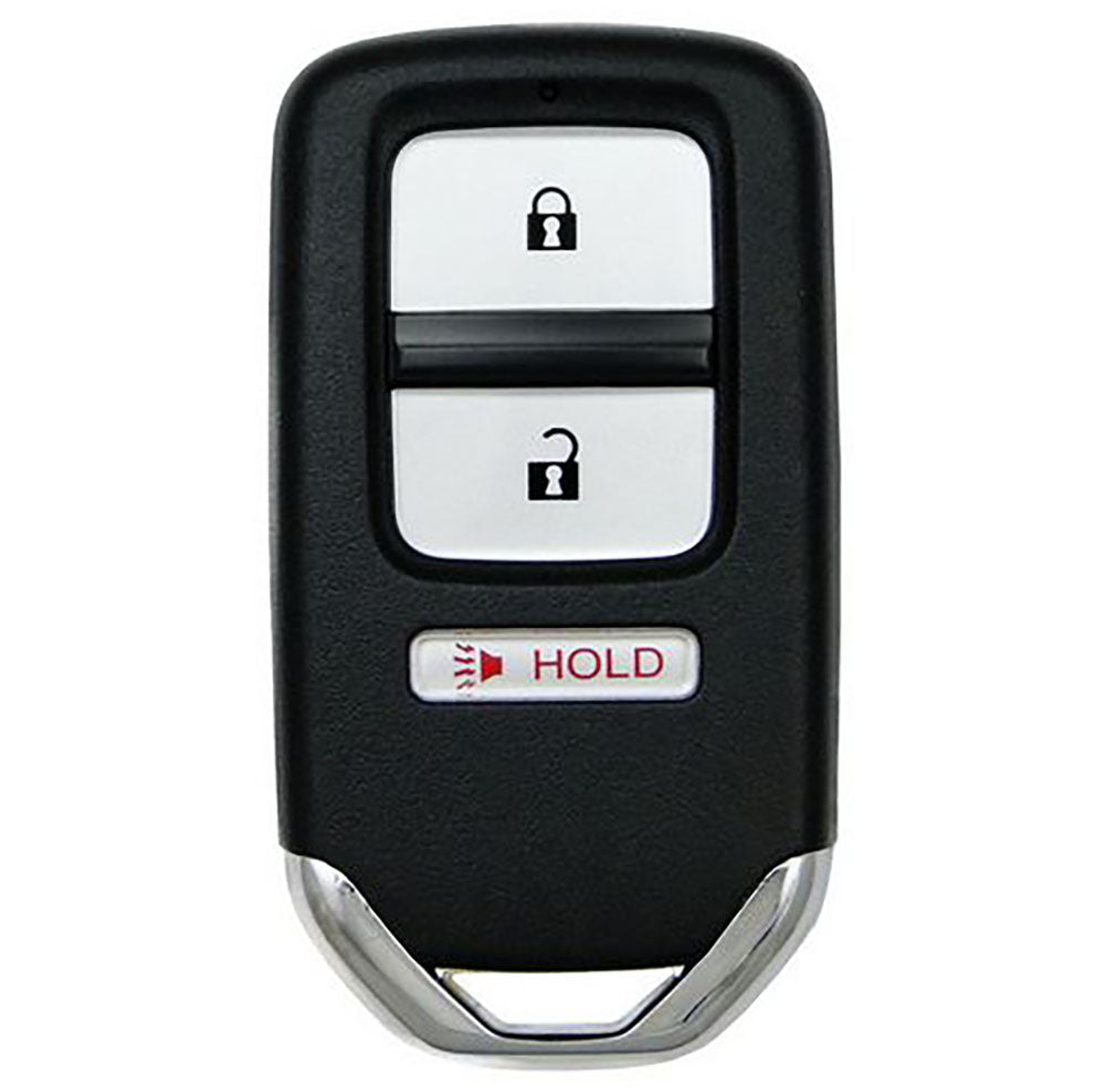 2015 Honda Crosstour Smart Keyless Entry Remote 72147-TP6-A51 ...