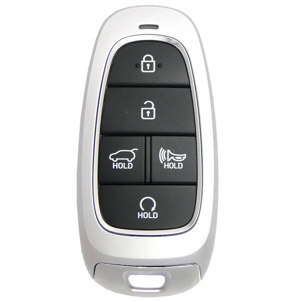 Hyundai Palisade Smart Keyless Entry Remote TQ8-FOB-4F27 95440-S8550 ...