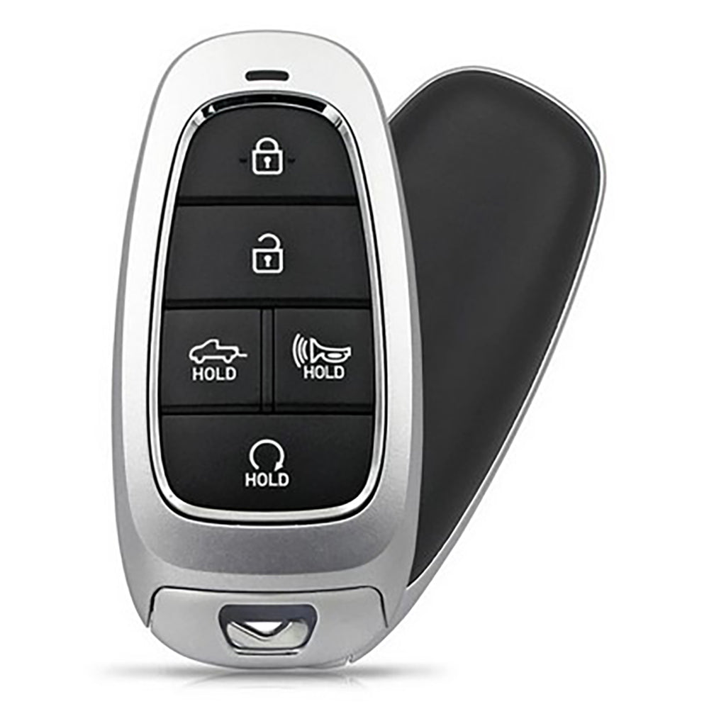 Brand new aftermarket Hyundai Santa Cruz Smart Keyless Entry Remote ...