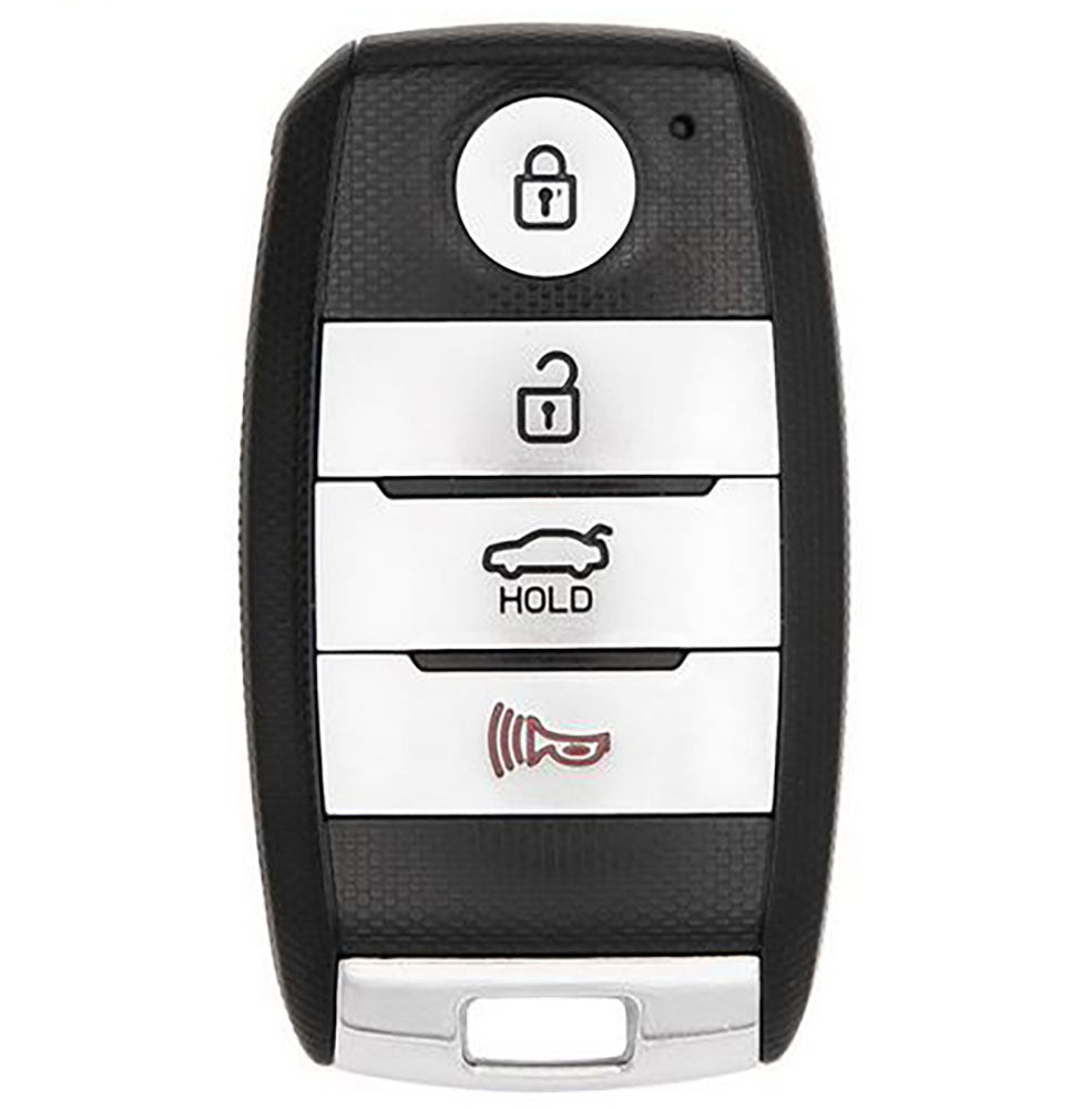 Aftermarket Kia Optima Smart Keyless Entry Remote Key Fob 95440-D4000 ...