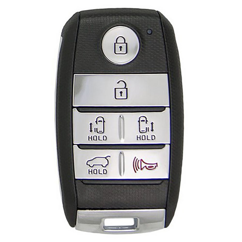 Smart Remote for Kia Sedona PN: 95440-A9300 by Car & Truck Remotes ...