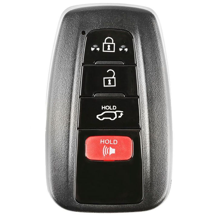 8990H-0R030 HYQ14FBC Toyota RAV4 Proximity Keyless Entry Remote ...