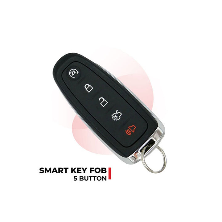 Replacement Car & Truck Remotes | CarandTruckRemotes.com