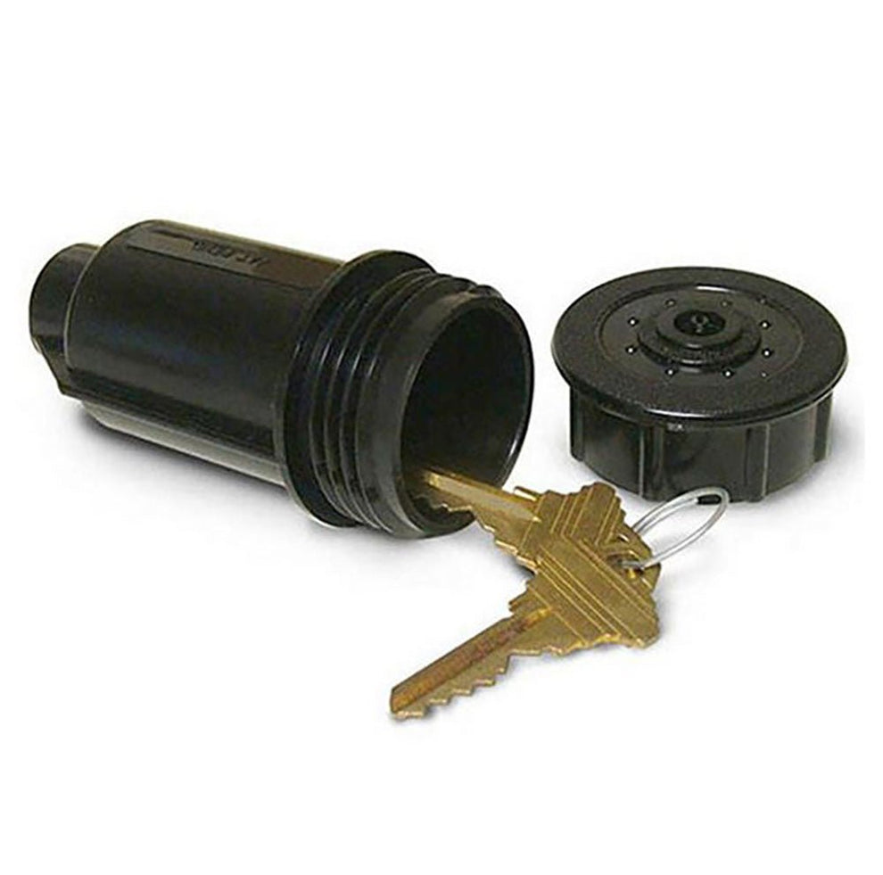 Sprinkler Key Hider by Lucky Line – CarandTruckRemotes