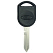 5913441 Strattec H92 H84 H85 Ford Transponder key - stamp logo ...