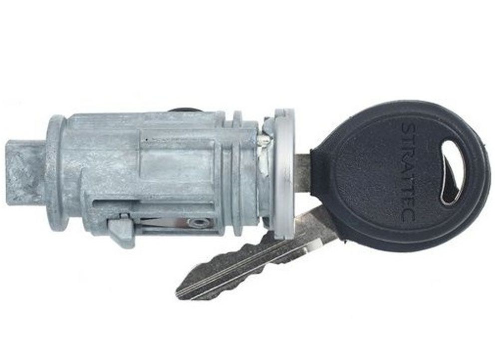 703719C Strattec Chrysler / Dodge Coded Ignition Lock – CarandTruckRemotes