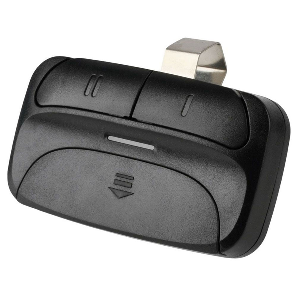 Universal Garage Door Opener Remote 375LM 375UT KLIK1U – CarandTruckRemotes
